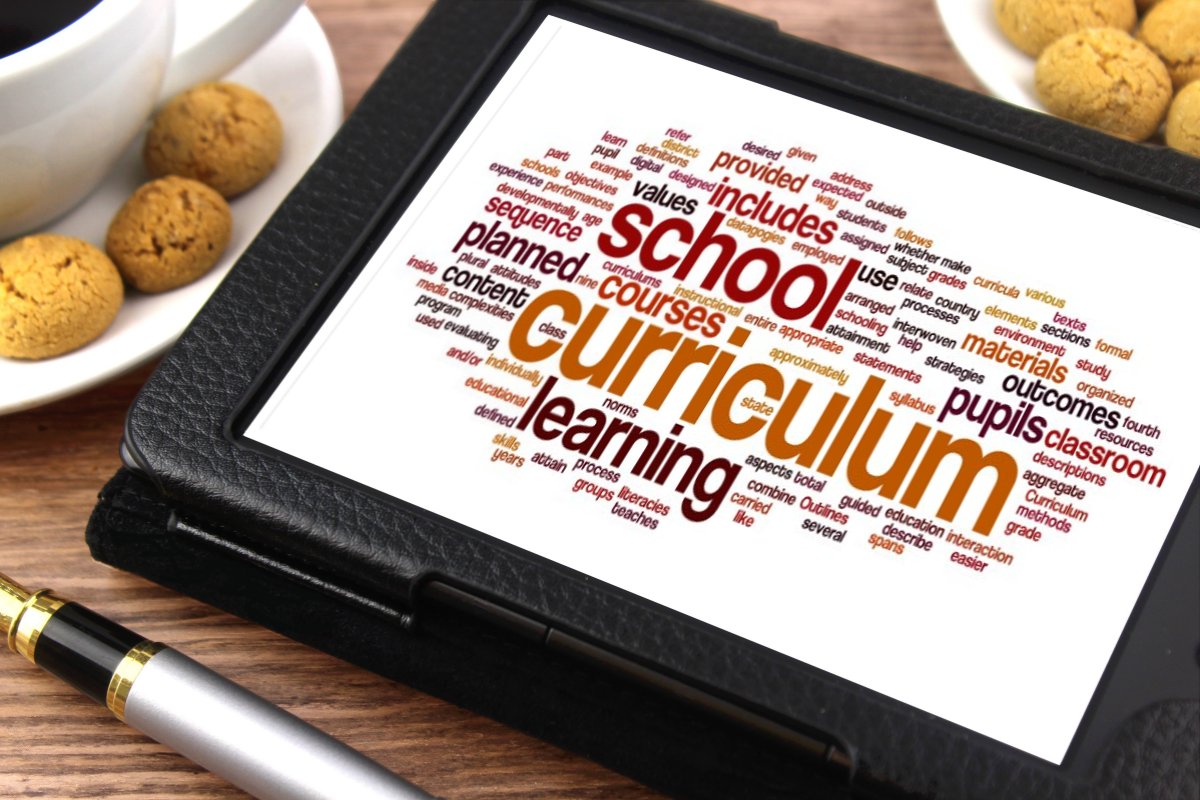 Difference Between Curriculum And Syllabus Pediaa Com