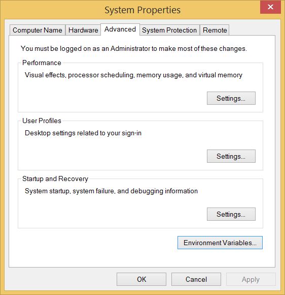How To Write A Simple Java Program Step By Step Procedure With Illustration