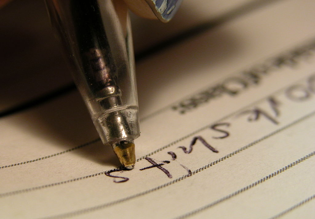 Difference Between Spoken And Written Language