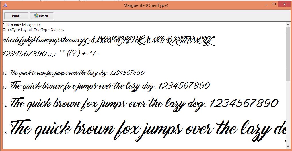 How To Add Fonts In Microsoft Word Pediaa Com