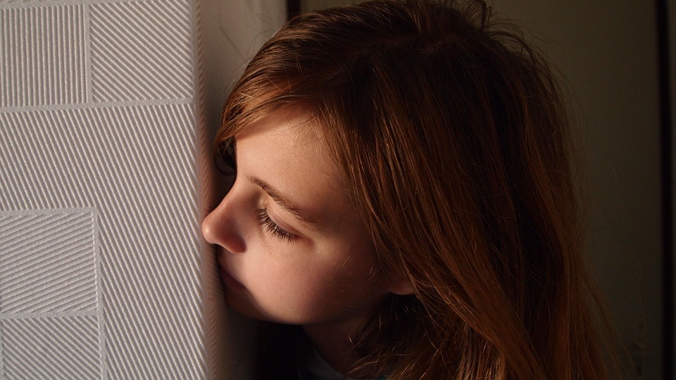 Difference Between Agoraphobia and Social Phobia | Symptoms, Behavior ... Difference Between Agoraphobia and Social Phobia | Symptoms, Behavior ...
