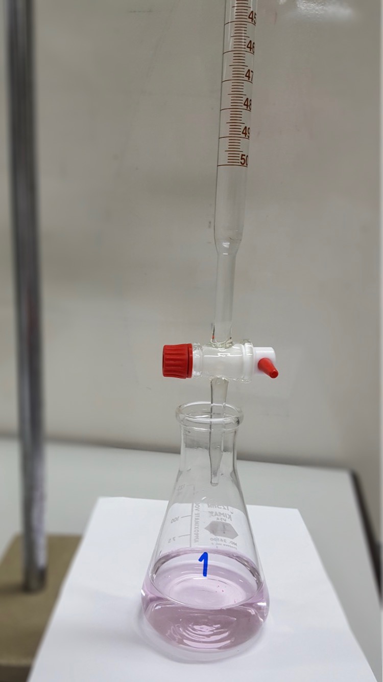 Difference Between Gravimetric And Volumetric Analysis Pediaa Com
