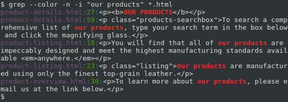 Difference Between Grep And Egrep Pediaa Com