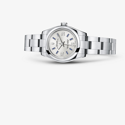 How to Identify a Real Rolex Watch – Pediaa.Com