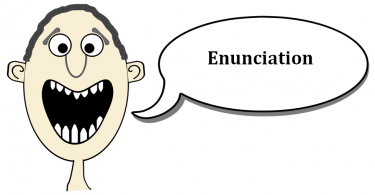 Difference Between Enunciation and Pronunciation