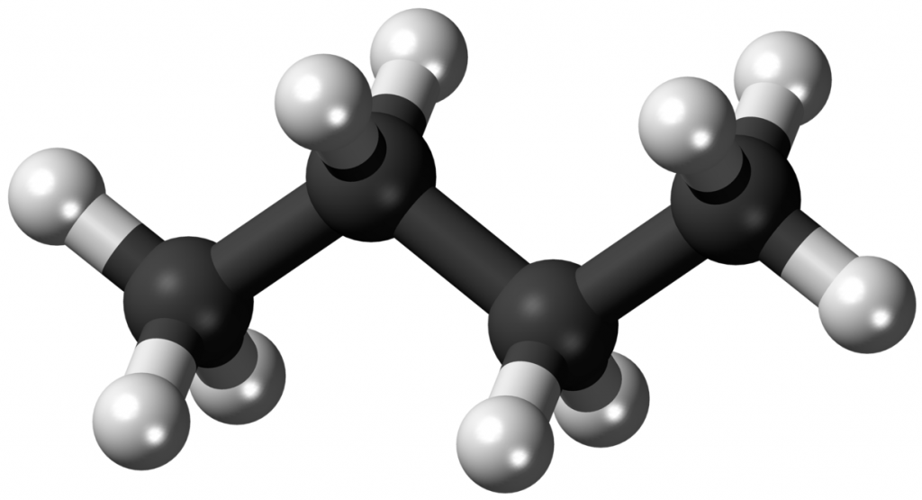 Difference Between Aromatic and Aliphatic Compounds