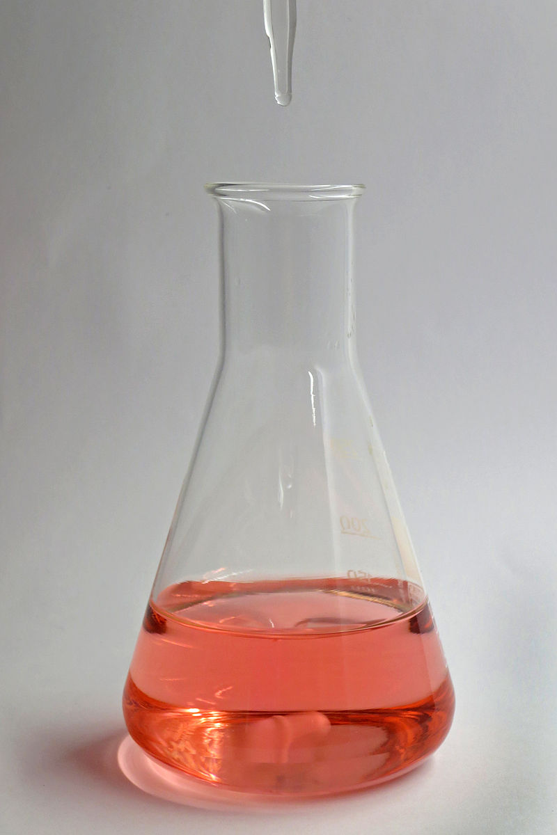 Difference Between Acid Base Titration And Redox Titration