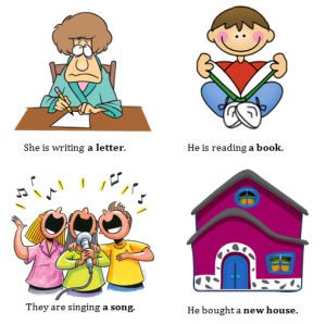 Difference Between Subject and Object