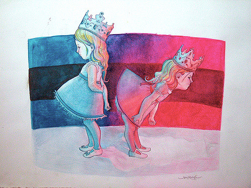 What Does Doppelganger Mean