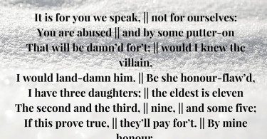 Literature Archives - Page 14 of 19 - Pediaa.Com