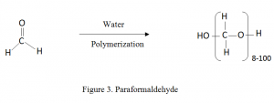 Difference Between Formalin and Formaldehyde