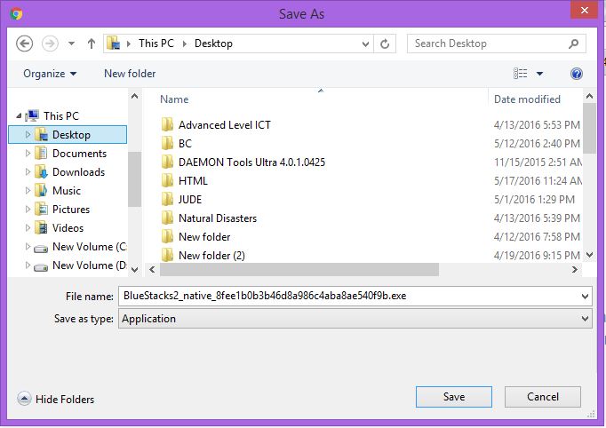 How to install WhatsApp on PC