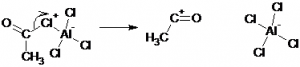Difference Between Alkylation and Acylation