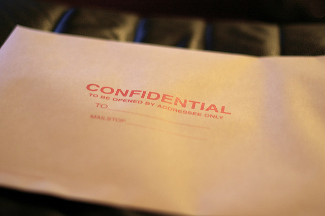 Difference Between Privacy And Confidentiality difference-between-privacy-and-confidentiality