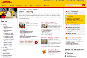 How to DHL a Package | Step by Step Guidelines