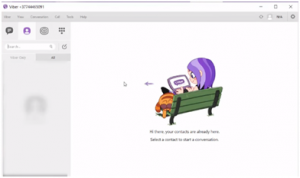 How to Install Viber on PC – Step by Step Guidance with Illustrations