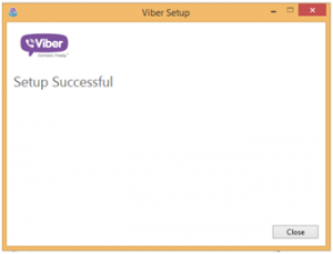 How to Install Viber on PC – Step by Step Guidance with Illustrations