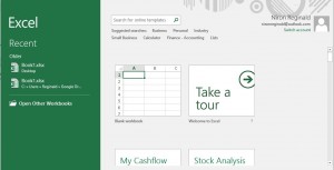 How to Plot Graph in Excel | Step by Step Procedure with Screenshots