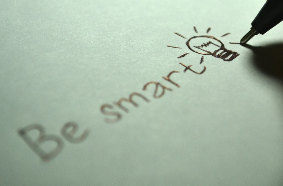 Difference Between Smart And Wise Meaning Usage Examples