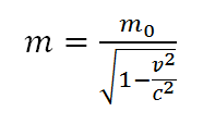 Difference Between Inertial Mass and Rest Mass | Definition, Formula ...