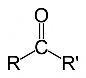 Difference Between Aldehyde and Ketone | Structure, Properties, Naming