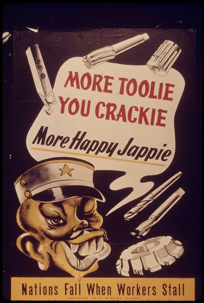 How Can Propaganda be Both Positive and Negative - Pediaa.Com