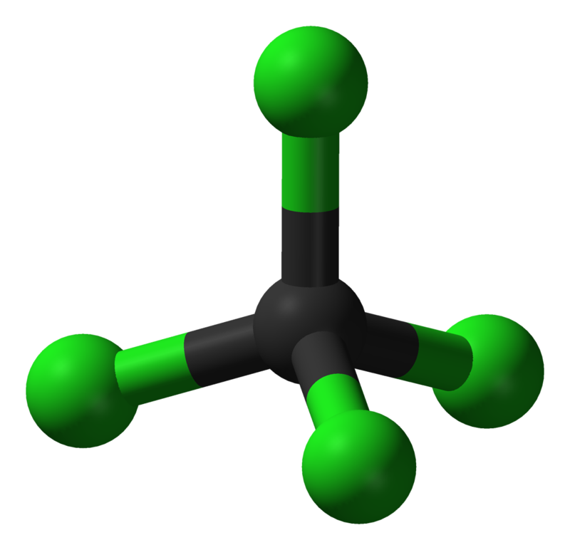 How Does Molecular Shape Affect Polarity Explained With Examples