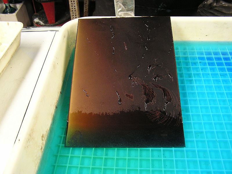 Difference Between Dry and Wet Etching | Definition, Technique ... Difference Between Dry and Wet Etching | Definition, Technique ...