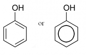 Difference Between Phenol and Phenyl | Definition, Structure, Properties