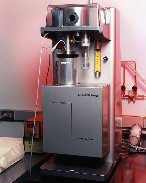 Difference Between TGA DTA and DSC | Definition, Method of Analysis ... Difference Between TGA DTA and DSC | Definition, Method of Analysis ...