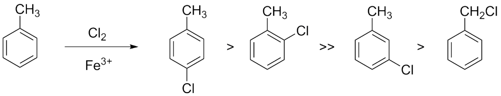 Difference Between Regiochemistry and Stereochemistry | Definition ...