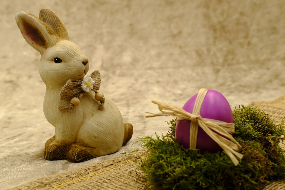 What is the Legend of the Easter Bunny – Pediaa.Com