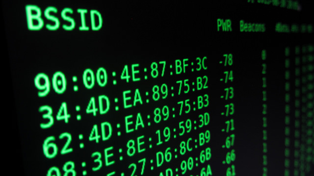 Difference Between Mac Address And Ip Address Pediaa Com