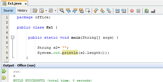 Difference Between Null And Empty Pediaa Com