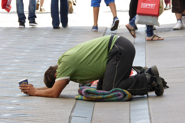 What is the Difference Between Pity and Compassion - Pediaa.Com