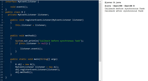 What is the Difference Between Synchronous and Asynchronous Calls in ...