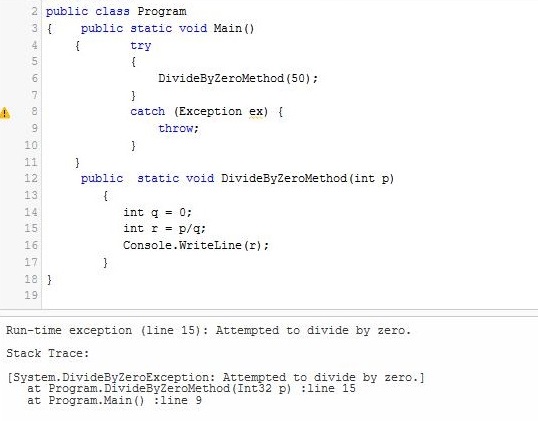 What Is The Difference Between Throw And Throw Ex In C Pediaa Com what-is-the-difference-between-throw-and-throw-ex-in-c-pediaa-com