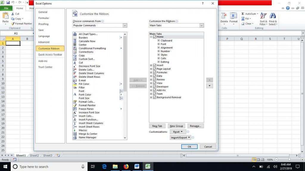What is the Difference Between VBA and Macros - Pediaa.Com
