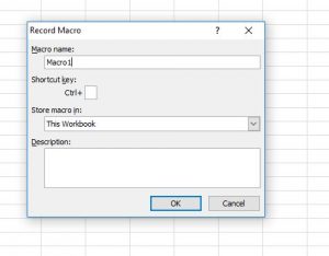 What is the Difference Between VBA and Macros - Pediaa.Com