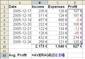 What is the Difference Between Spreadsheet and Database - Pediaa.Com