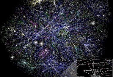 What is the Difference Between Network and Networking - Pediaa.Com