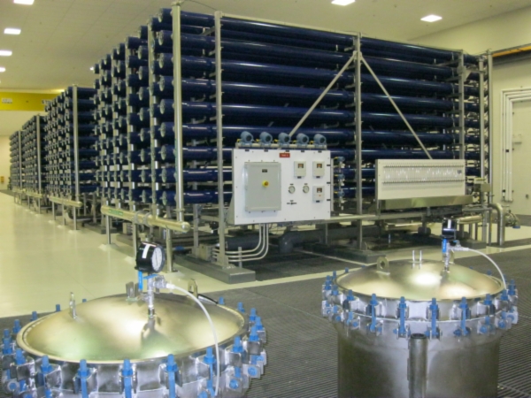 What is the Difference Between Ultrafiltration and Reverse Osmosis ... What is the Difference Between Ultrafiltration and Reverse Osmosis ...