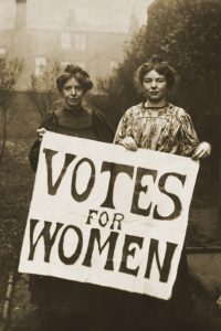 What is the Difference Between Feminism and Womanism - Pediaa.Com
