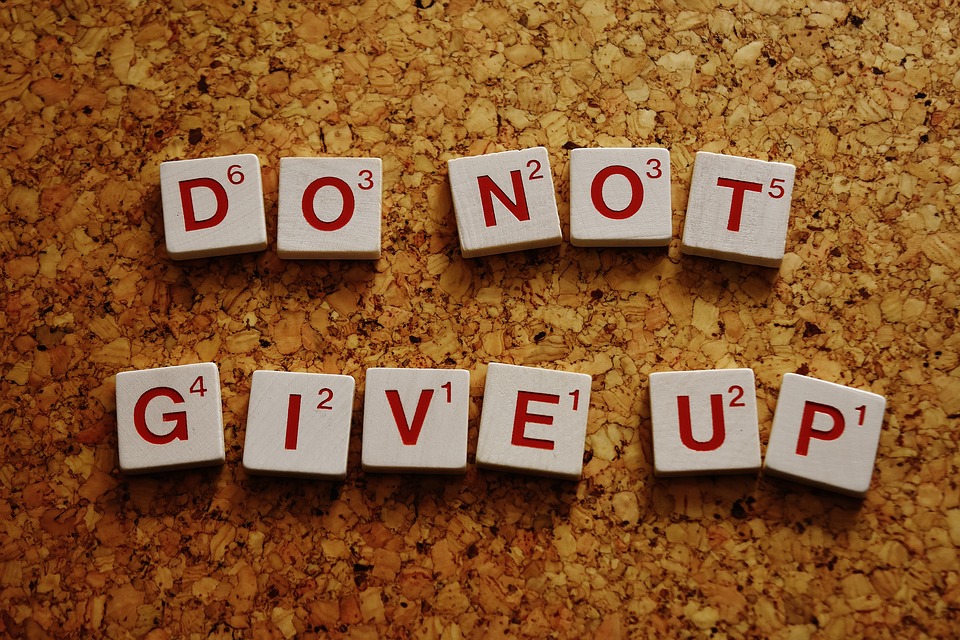 What Is The Difference Between Persistence And Perseverance Pediaa Com