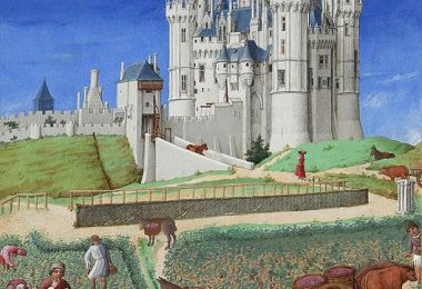 What is the Difference Between Feudalism and Manorialism - Pediaa.Com