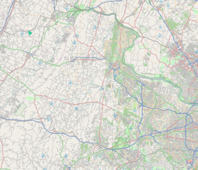 What is the Difference Between Exurb and Suburb - Pediaa.Com