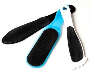 What is the Difference Between Pumice Stone and Foot File - Pediaa.Com