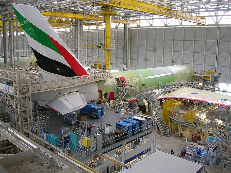 What is the Difference Between Aeronautics and Aviation - Pediaa.Com