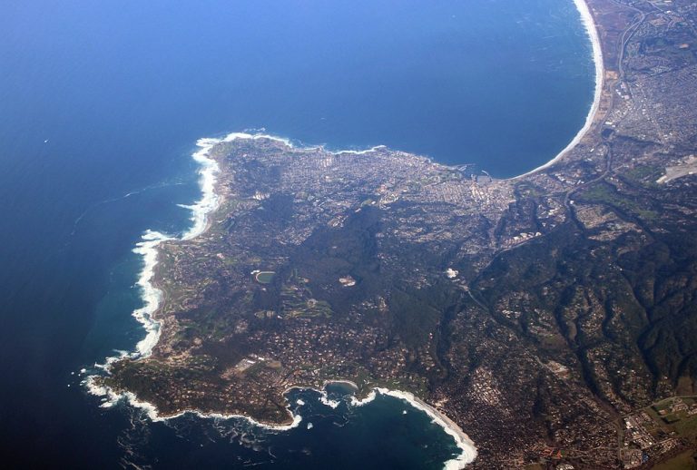 What is the Difference Between Cape and Peninsula - Pediaa.Com