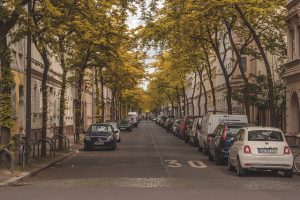 What is the Difference Between Avenue and Street - Pediaa.Com